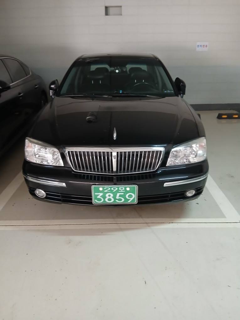 뉴 그랜저 XG R25 기본 | 노대동 | 당근 중고차