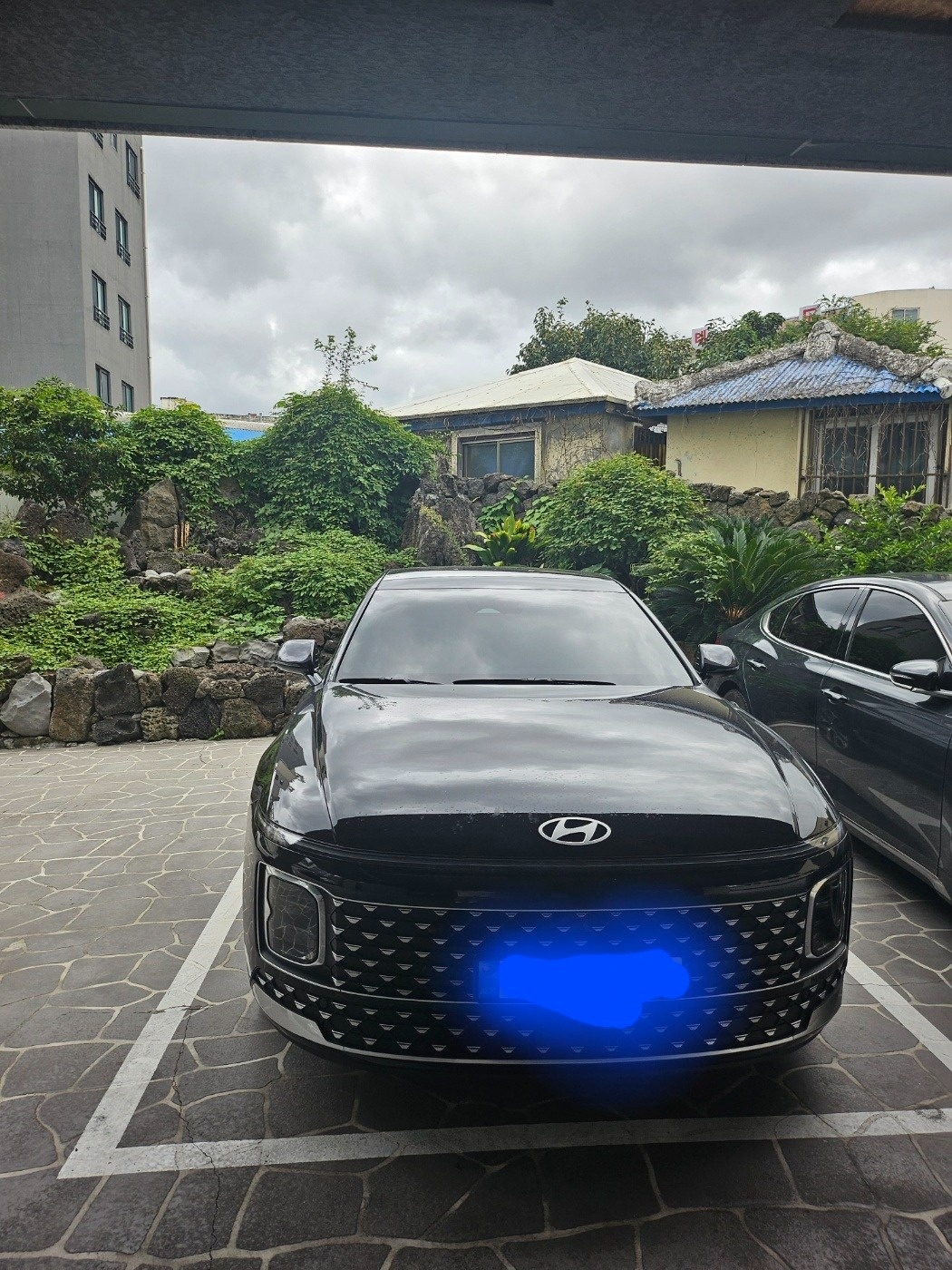 디 올 뉴 그랜저 GN7 1.6T HEV FWD 익스클루시브 | 용담2동 | 당근 중고차