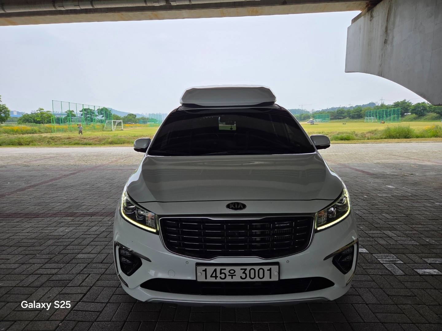 더 뉴 카니발 YP 9인승 (디젤 하이리무진) FWD 노블레스 스페셜 | 신창동 | 당근 중고차