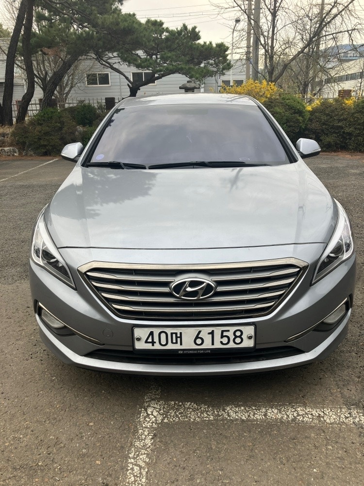 LF 쏘나타 LPi 2.0 렌트카 FWD 프리미엄 | 다사읍 | 당근 중고차