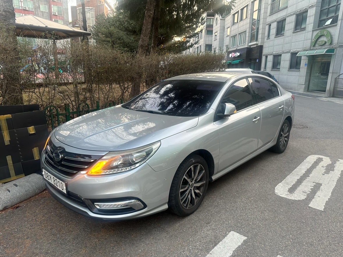 SM5 노바 L43 2.0 LPLi LE | 궁동 | 당근 중고차