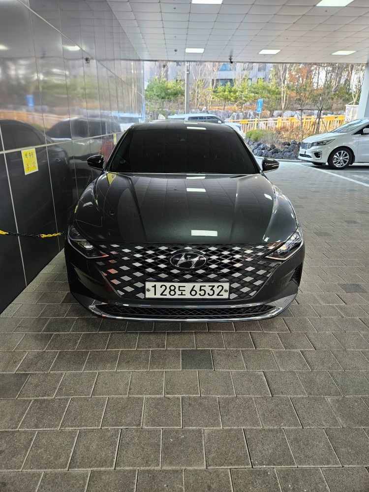 더 뉴 그랜저 IG LPI 3.0 자가용 FWD 프리미엄 초이스 | 동탄8동 | 당근 중고차