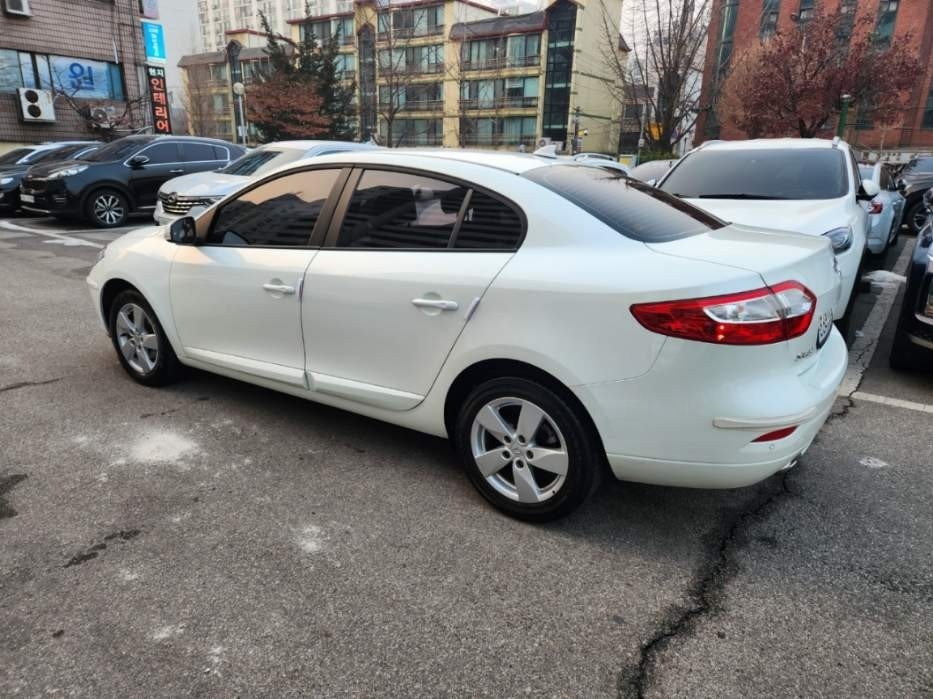 뉴 SM3 L38 가솔린 2.0 FWD SE | 삼양동 | 당근 중고차