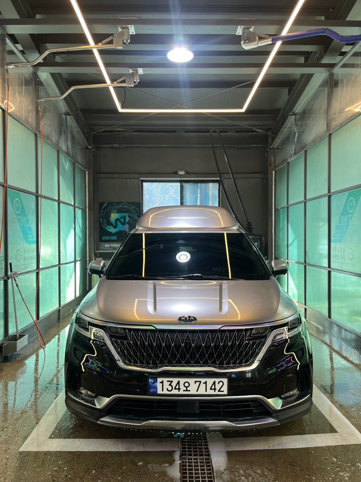 카니발 4세대 KA4 9인승(디젤 하이리무진) FWD 시그니처/ 엘앰카니발하이리무진 | 작전2동 | 당근 중고차