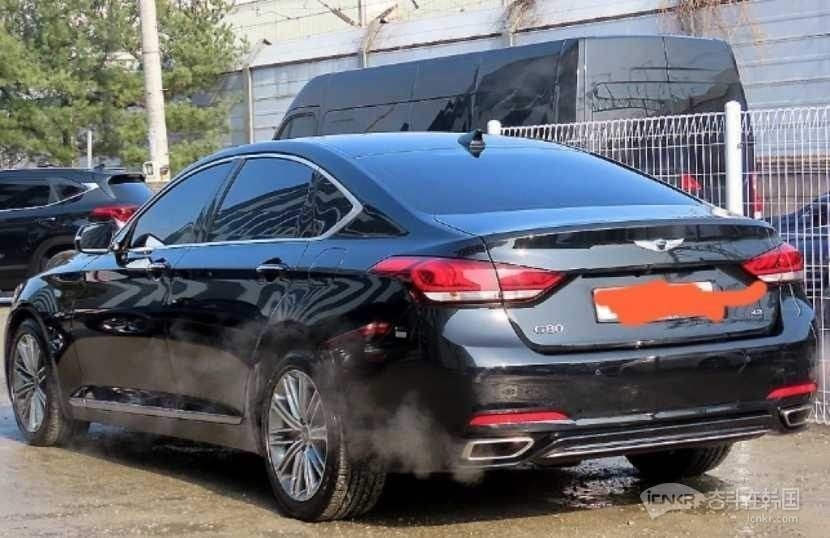 G80 DH 3.3 RWD 프리미엄 럭셔리 | 배곧동 | 당근 중고차