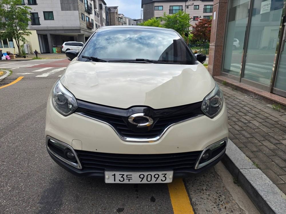 QM3 디젤 1.5 FWD RE | 삼송동 | 당근 중고차