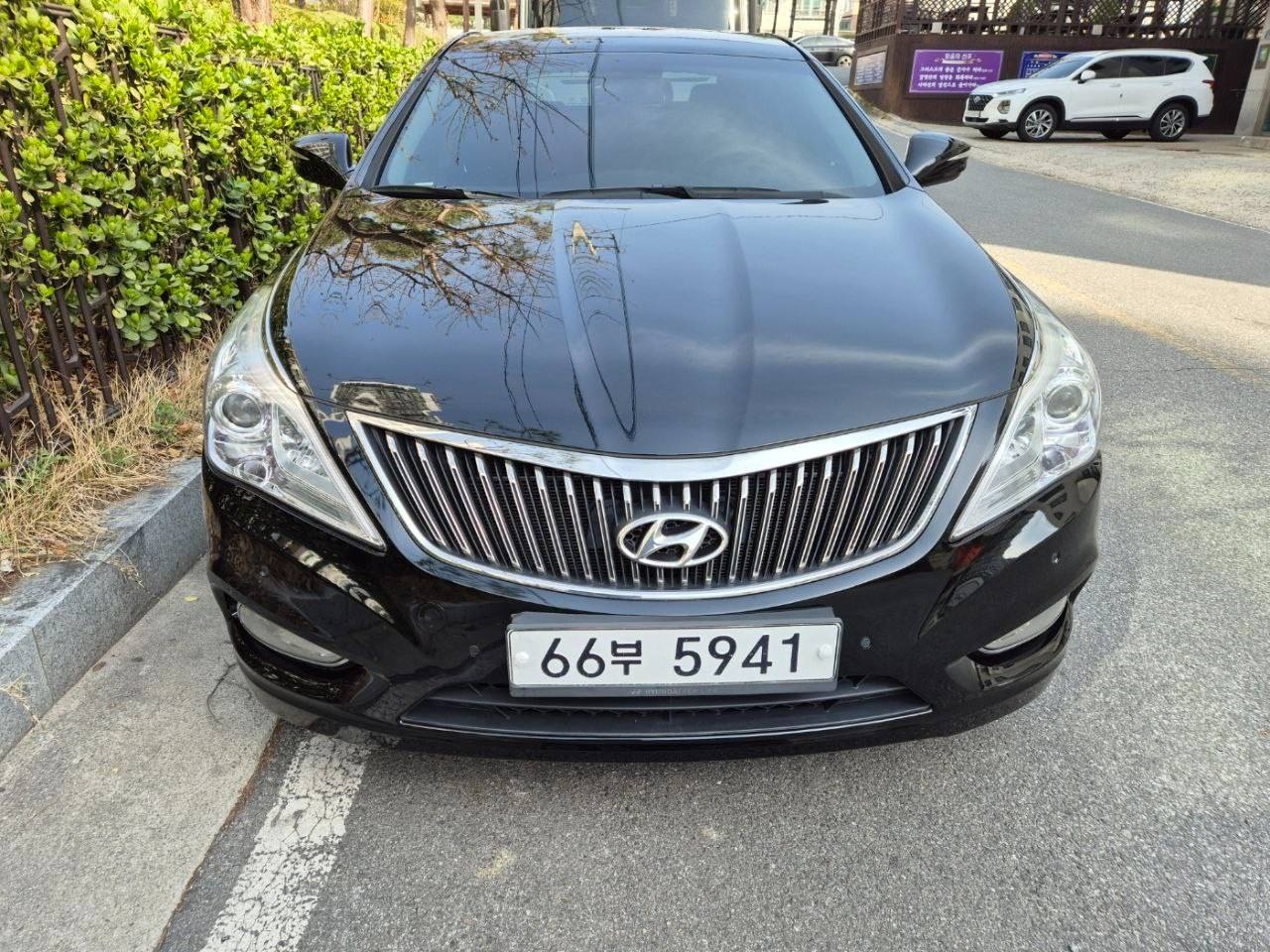 그랜저 HG HG240 GDi FWD 모던 | 금천동 | 당근 중고차