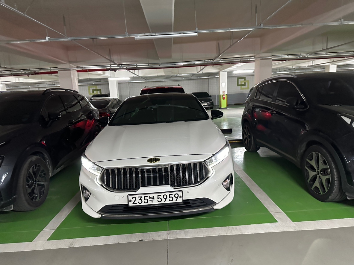 K7 프리미어 YG 3.0 LPi 일반 프레스티지 | 어룡동 | 당근 중고차