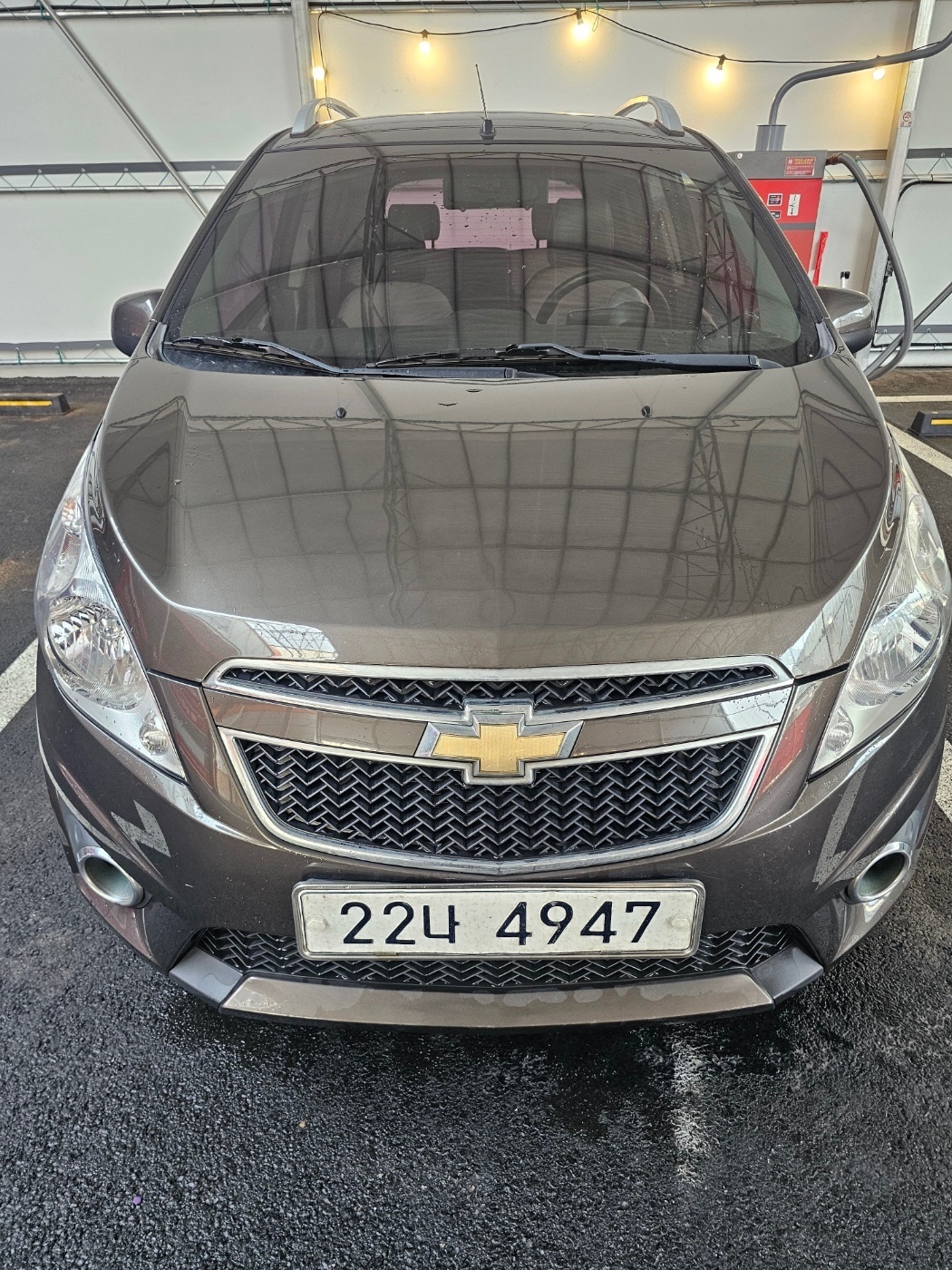 스파크 M300 1.0 DOHC LPG LT | 도화동 | 당근 중고차