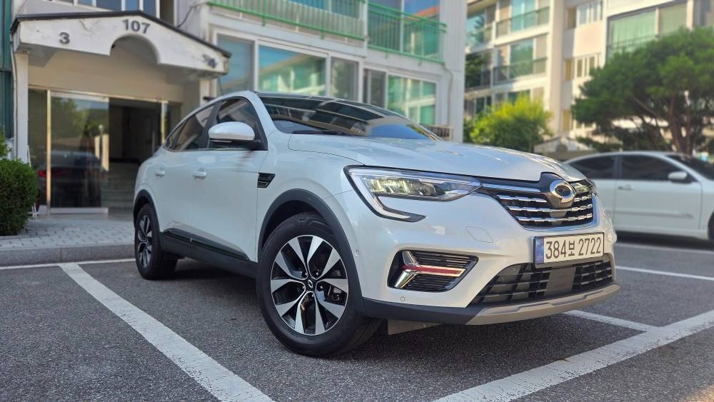 XM3 LJL 1.6 GTe FWD RE | 서현동 | 당근 중고차