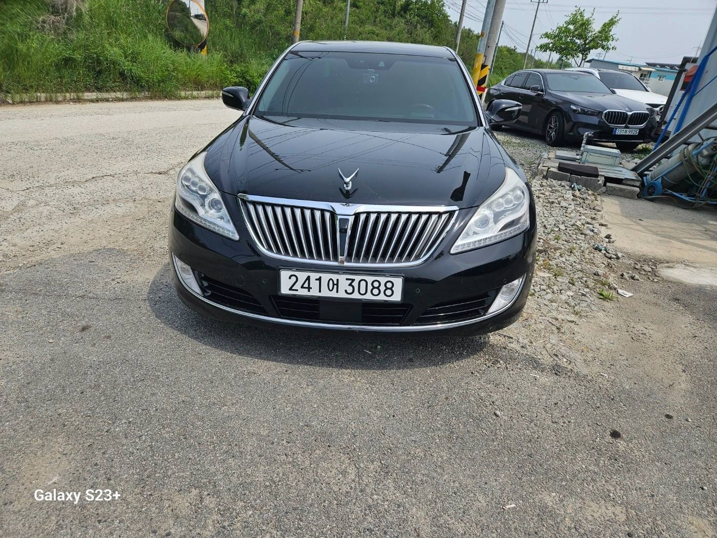 신형 에쿠스 VI 5인승 VS380 익스클루시브 | 성덕동 | 당근 중고차