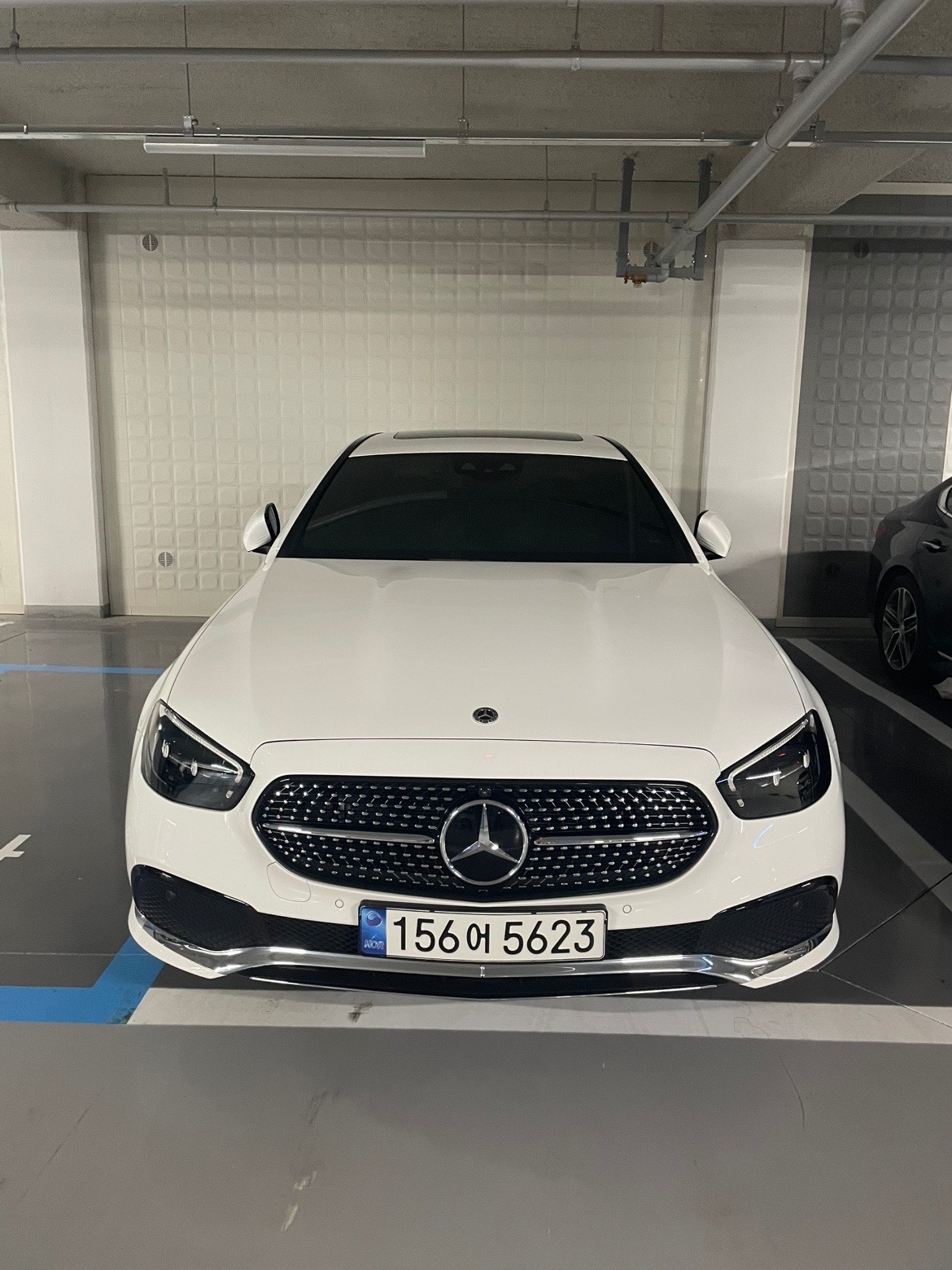 E 클래스 W213 E250 후기형 (211마력)아방가르드 | 연산동 | 당근 중고차