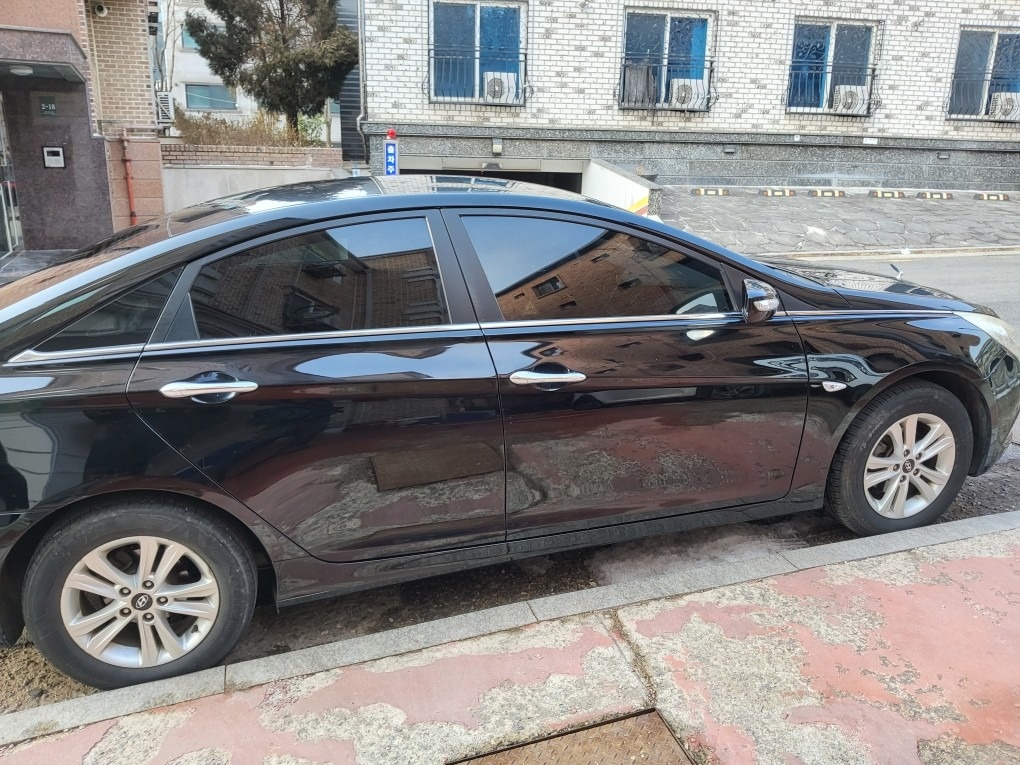 YF 쏘나타 LPi Y20 렌트 프리미어 | 구갈동 | 당근 중고차