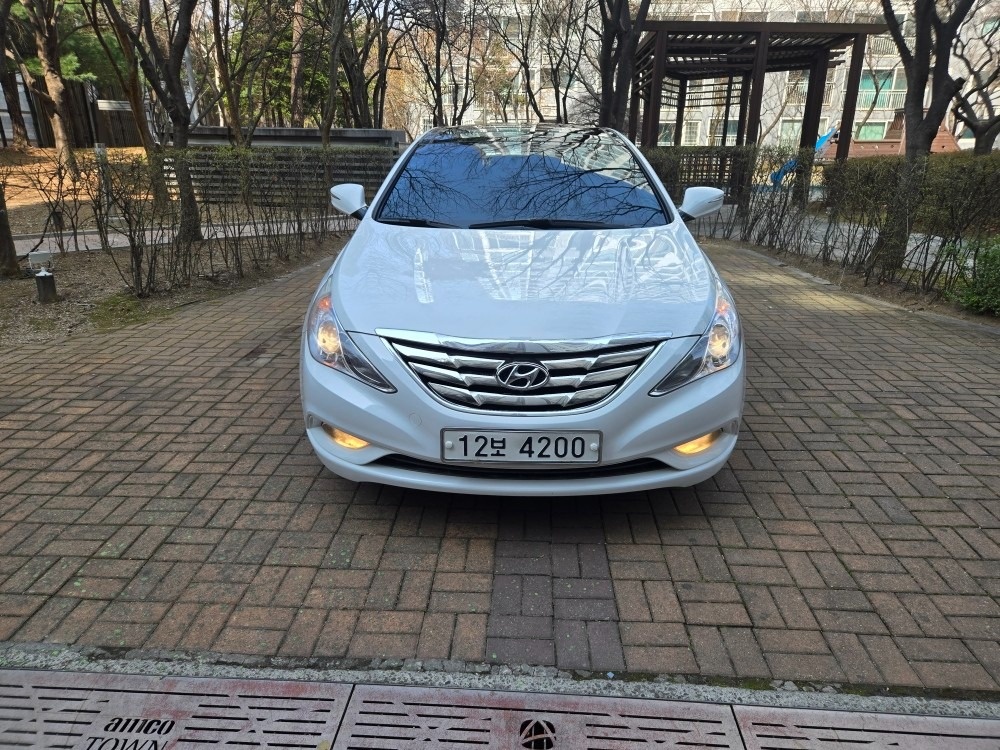 YF 쏘나타 F20T GDi 고급형 | 청천1동 | 당근 중고차