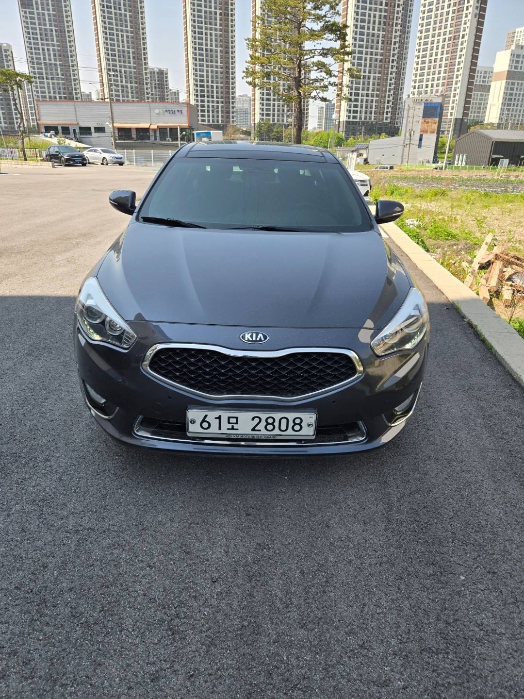 더 뉴 K7 VG 2.4 GDi 프레스티지 스페셜 | 삼숭동 | 당근 중고차