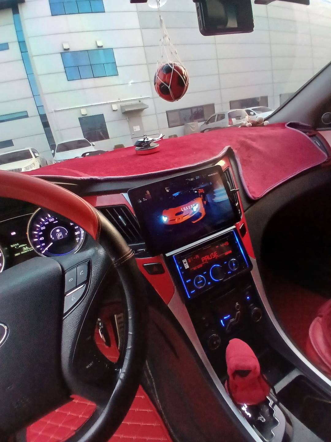 YF 쏘나타 LPi Y20 렌트 디럭스 | 둔포면 | 당근 중고차