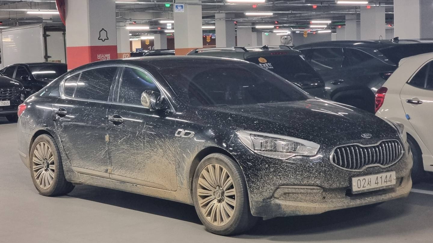 K9 KH 3.8 GDi RWD 프레지던트 | 태장동 | 당근 중고차