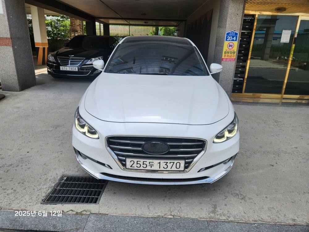 그랜저 IG LPl 3.0 렌트카 FWD 모던 | 소룡동 | 당근 중고차