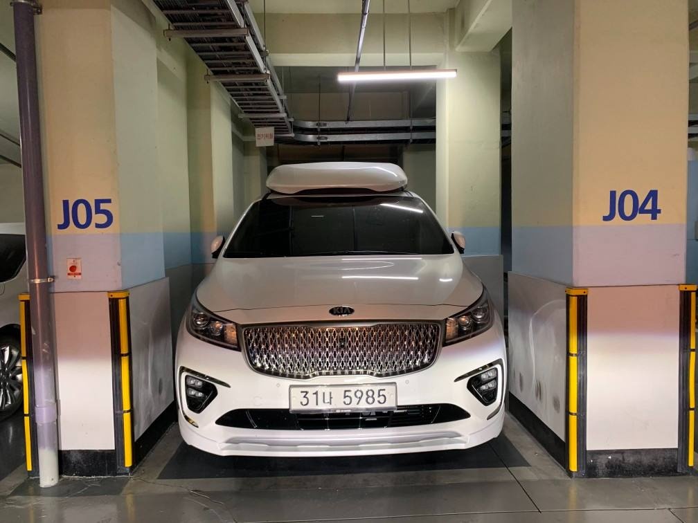 더 뉴 카니발 YP 9인승 (가솔린 하이리무진) FWD 노블레스 스페셜 | 용곡동 | 당근 중고차