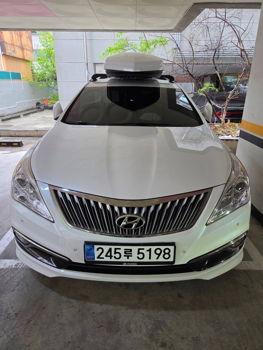 그랜저 HG HG300 GDi FWD 프리미엄 | 괴정동 | 당근 중고차