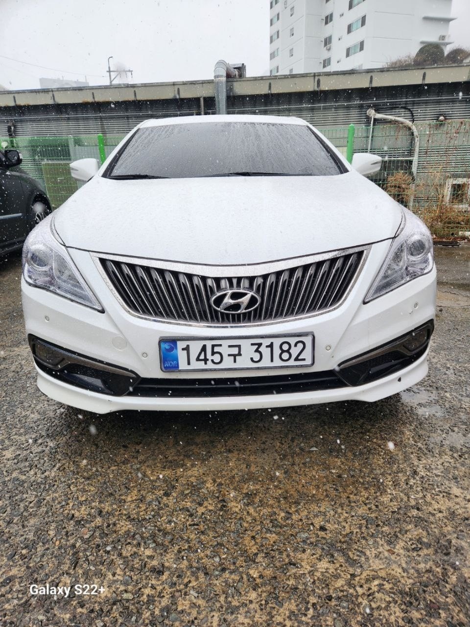 그랜저 HG HG240 GDi FWD 모던 | 조곡동 | 당근 중고차