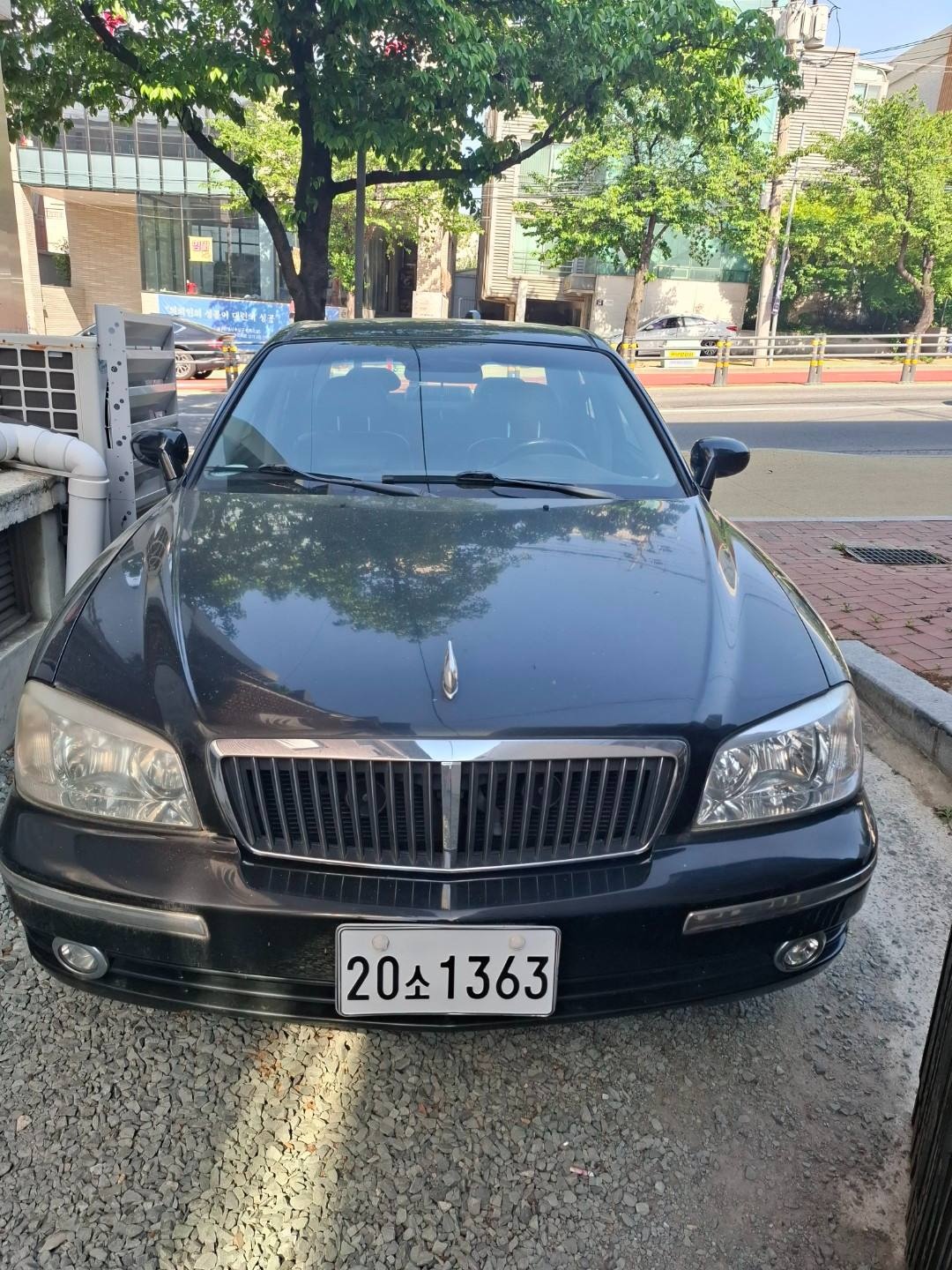 뉴 그랜저 XG R25 기본 | 대명9동 | 당근 중고차