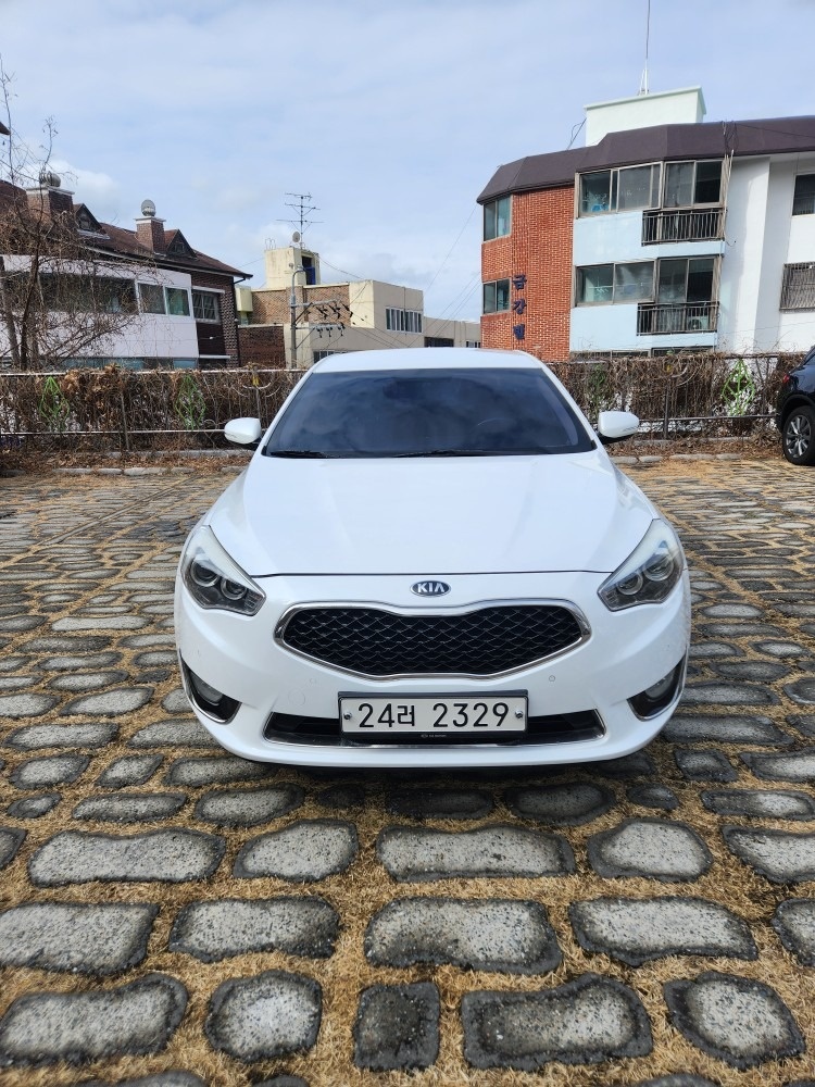 더 뉴 K7 VG LPi 3.0 렌트 프레스티지 | 중동 | 당근 중고차