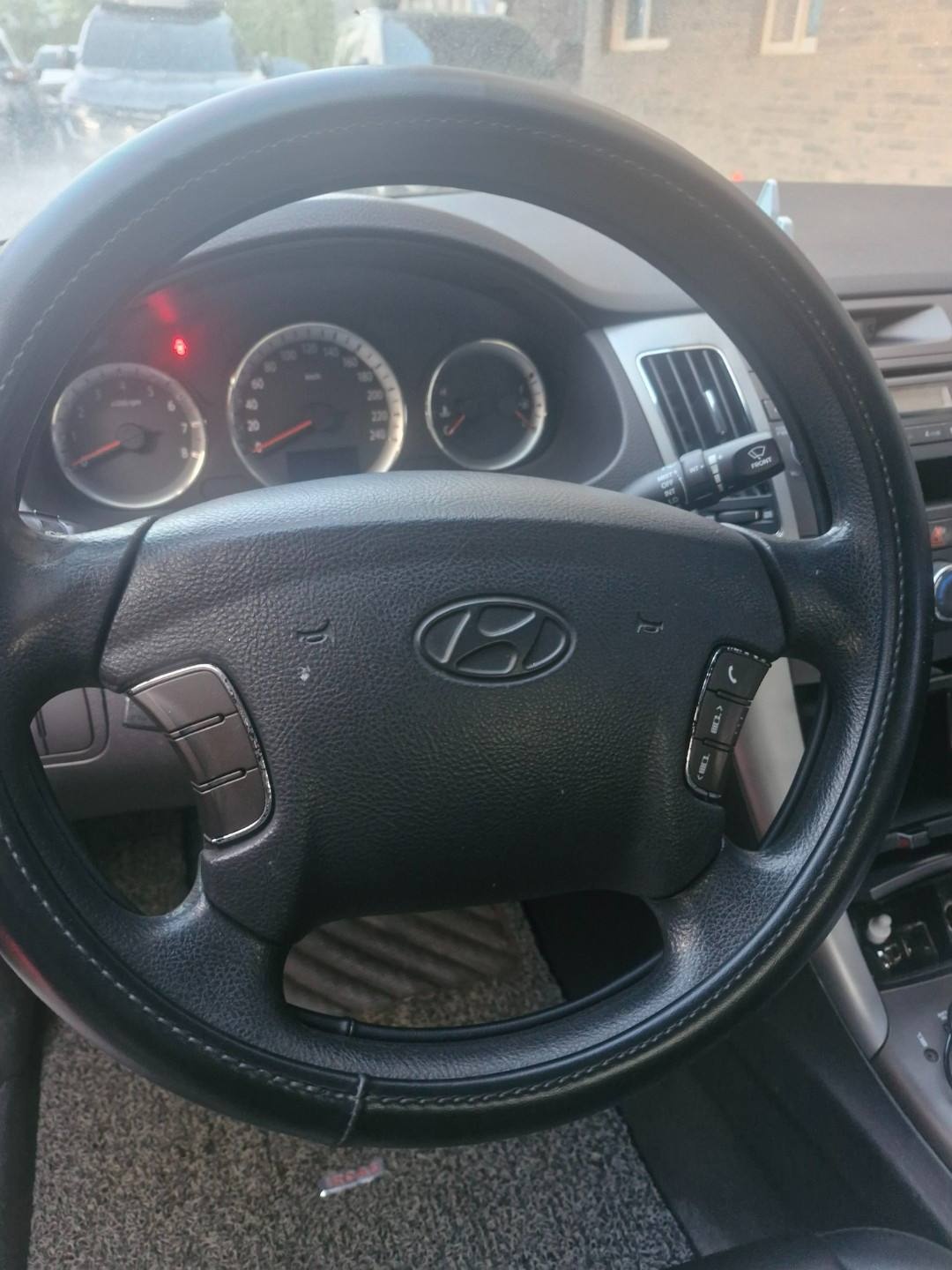 NF 쏘나타 트랜스폼 LPi N20 택시 VTX | 양지면 | 당근 중고차