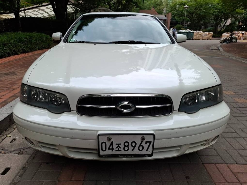 SM5 KPQ SM 520 LE | 와부읍 | 당근 중고차