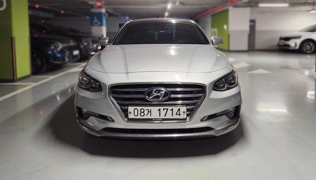 그랜저 IG LPl 3.0 택시 FWD 모범형 | 영천동 | 당근 중고차