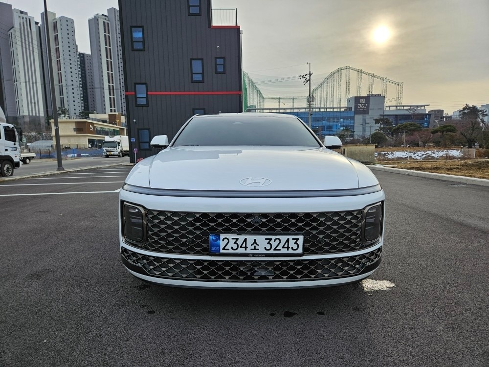 디 올 뉴 그랜저 GN7 1.6T HEV FWD 캘리그래피 | 유덕동 | 당근 중고차