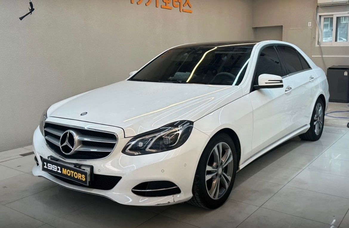 E 클래스 W212 E220 CDI 후기형 (170마력)아방가르드 | 양양읍 | 당근 중고차