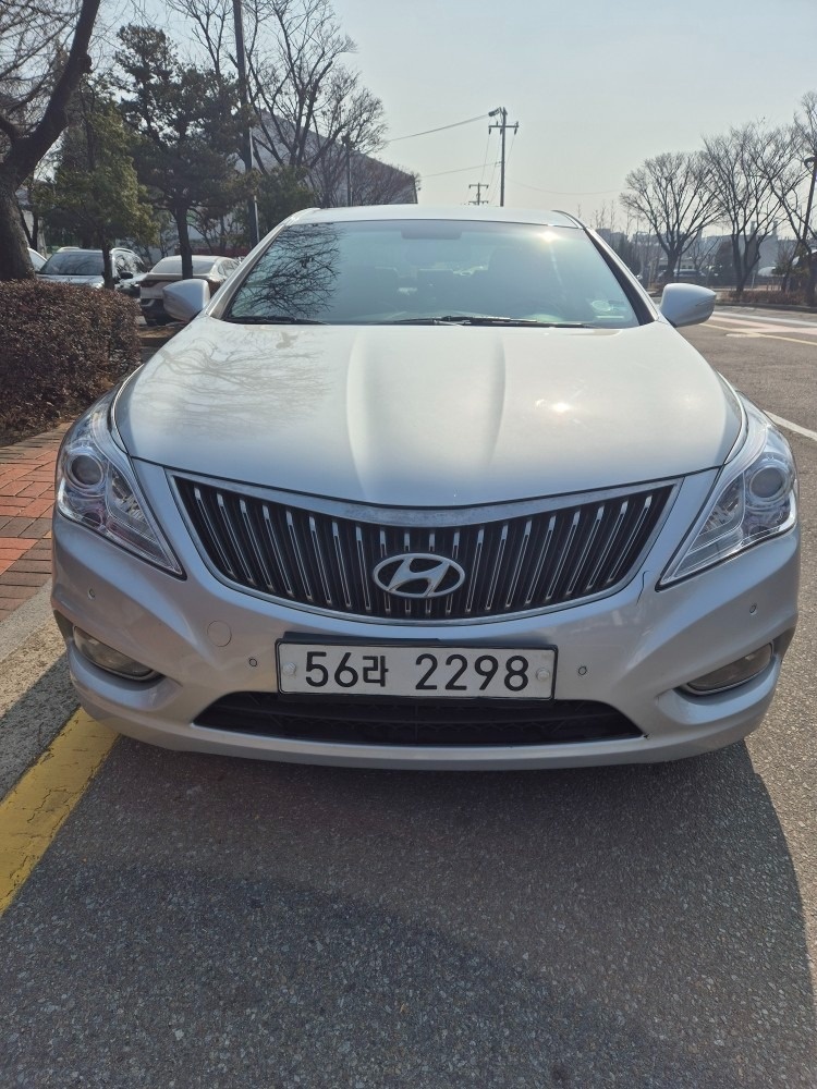 그랜저 HG HEV 2.4 FWD 프리미엄 | 가좌동 | 당근 중고차