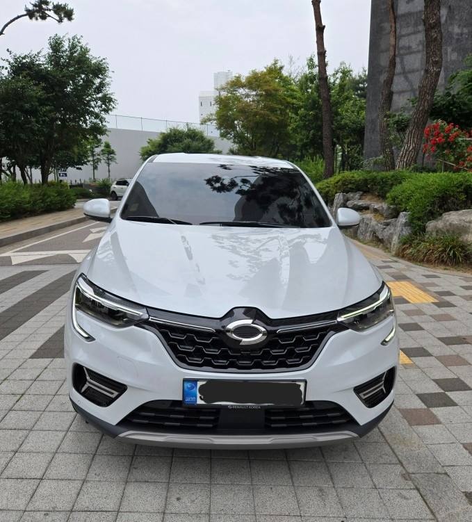 XM3 LJL 1.3 TCe FWD RE 인스파이어 | 인계동 | 당근 중고차