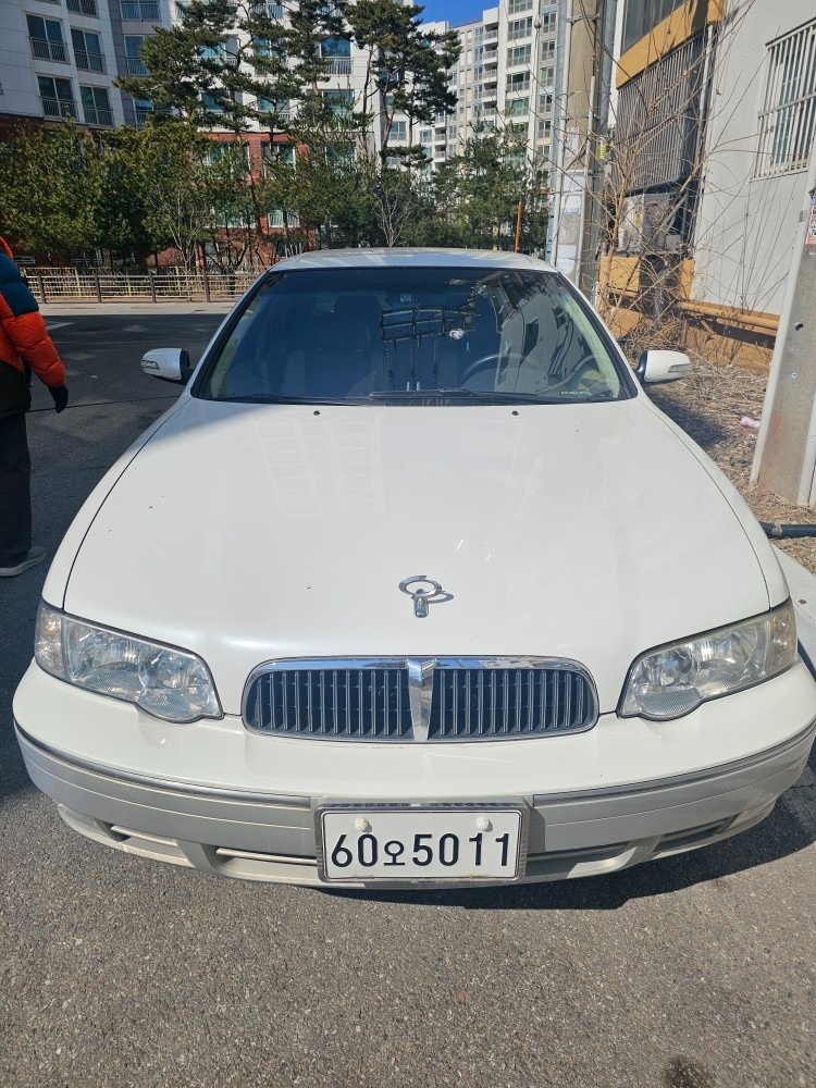 SM5 KPQ SM 525V STD | 팽성읍 | 당근 중고차