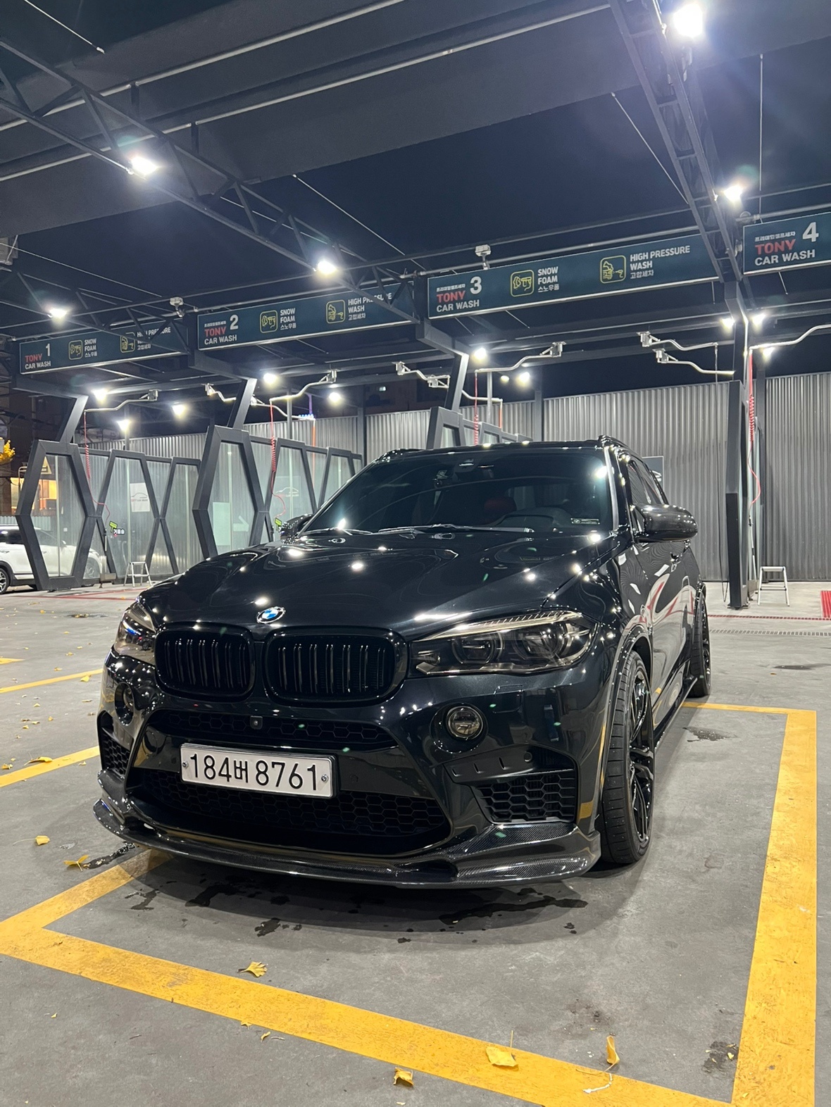 X5 M F85 4.4T xDrive (575마력) | 연산제6동 | 당근 중고차
