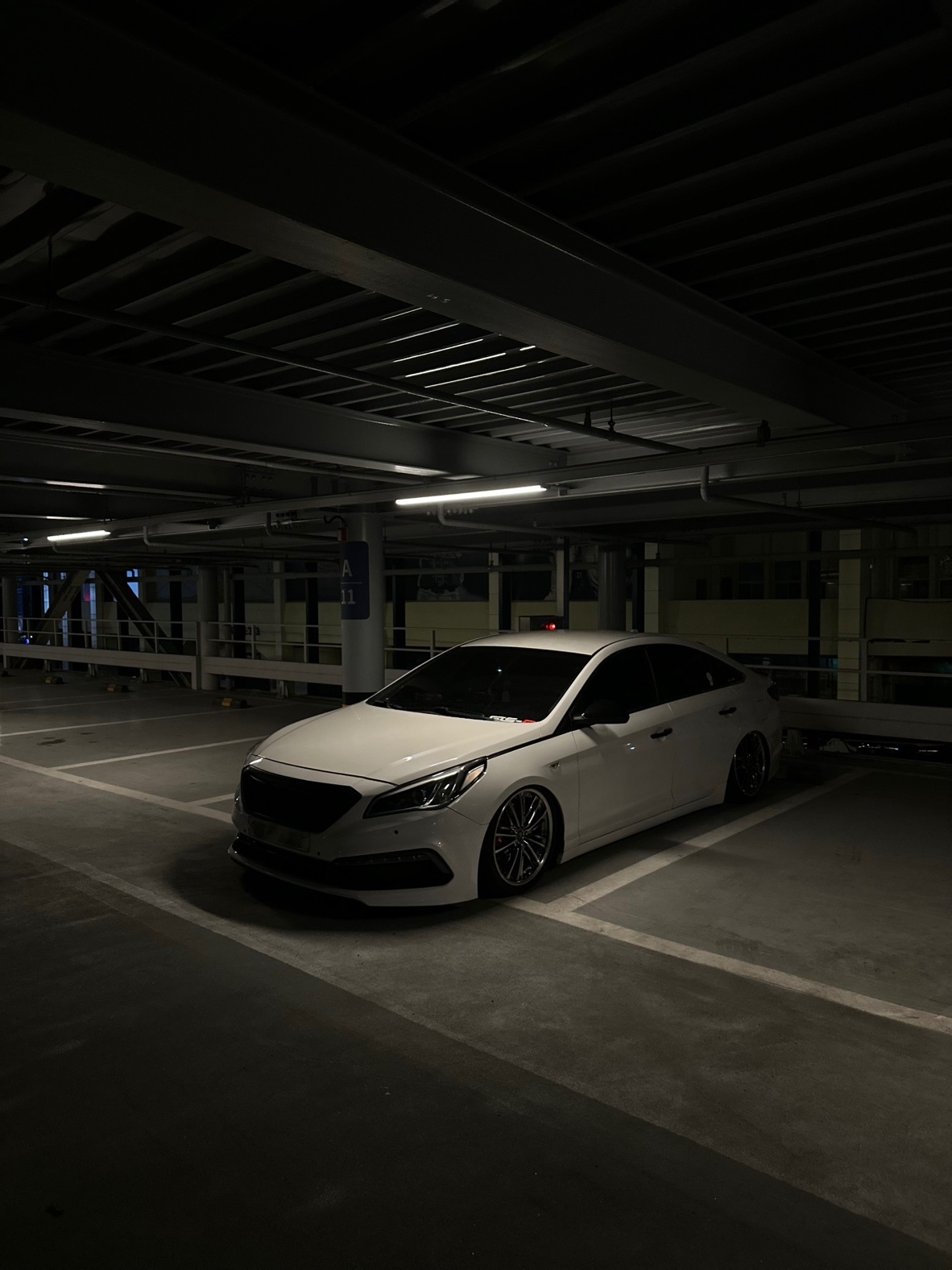 LF 쏘나타 LPi 2.0 렌트카 FWD 스마트 | 상남동 | 당근 중고차