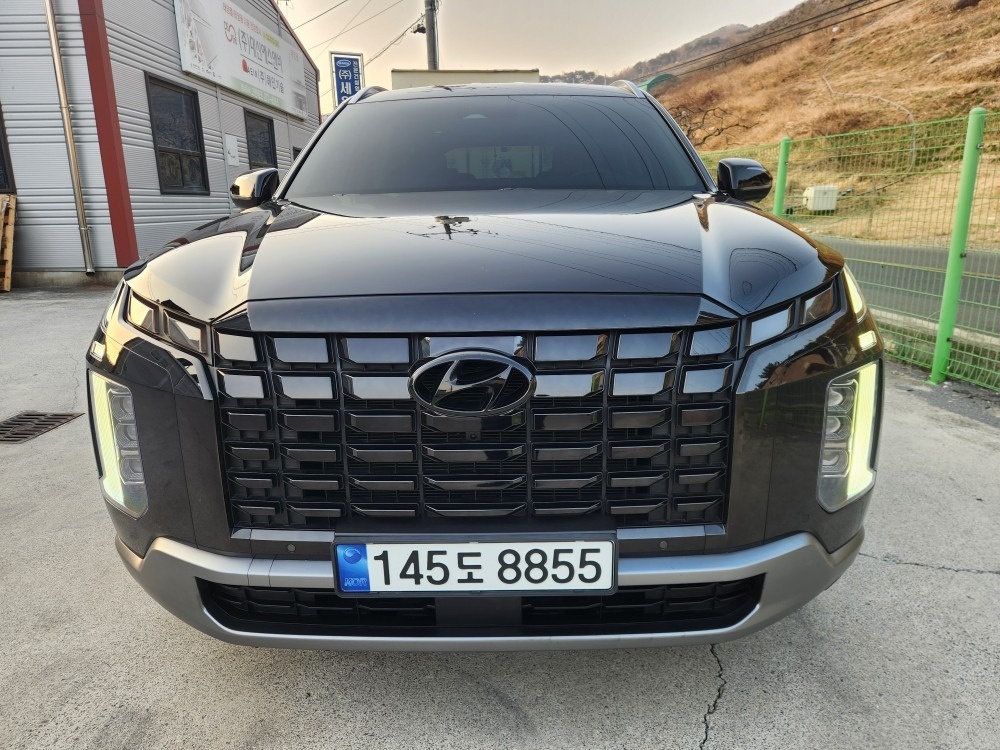 더 뉴 팰리세이드 LX2 7인승(가솔린 3.8) FWD 르블랑 | 북면 | 당근 중고차