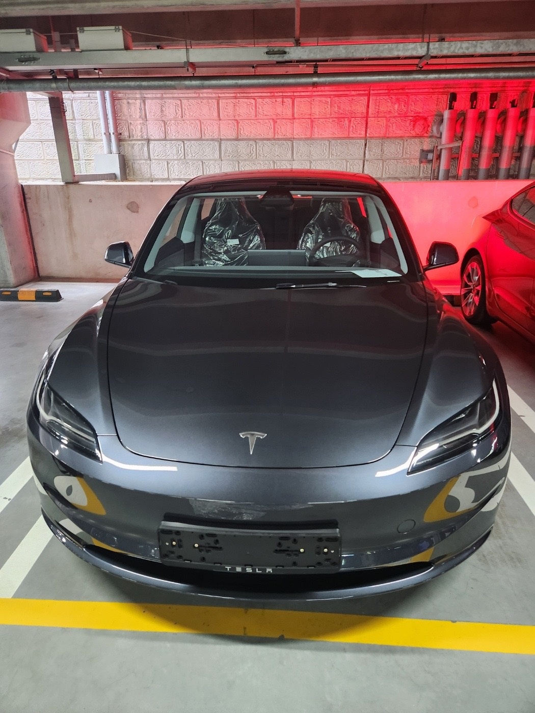 모델 3 BEV(50kWh) RWD 스탠다드 레인지 플러스 | 집현동 | 당근 중고차