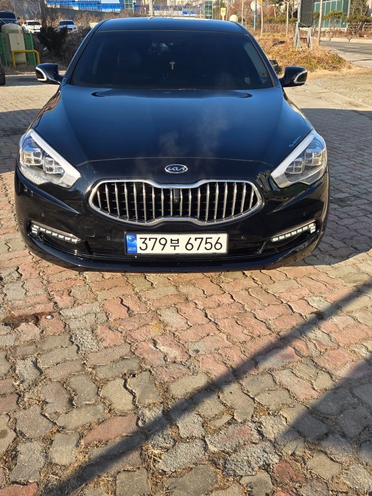 K9 KH 3.8 GDI R VIP | 용화동 | 당근 중고차