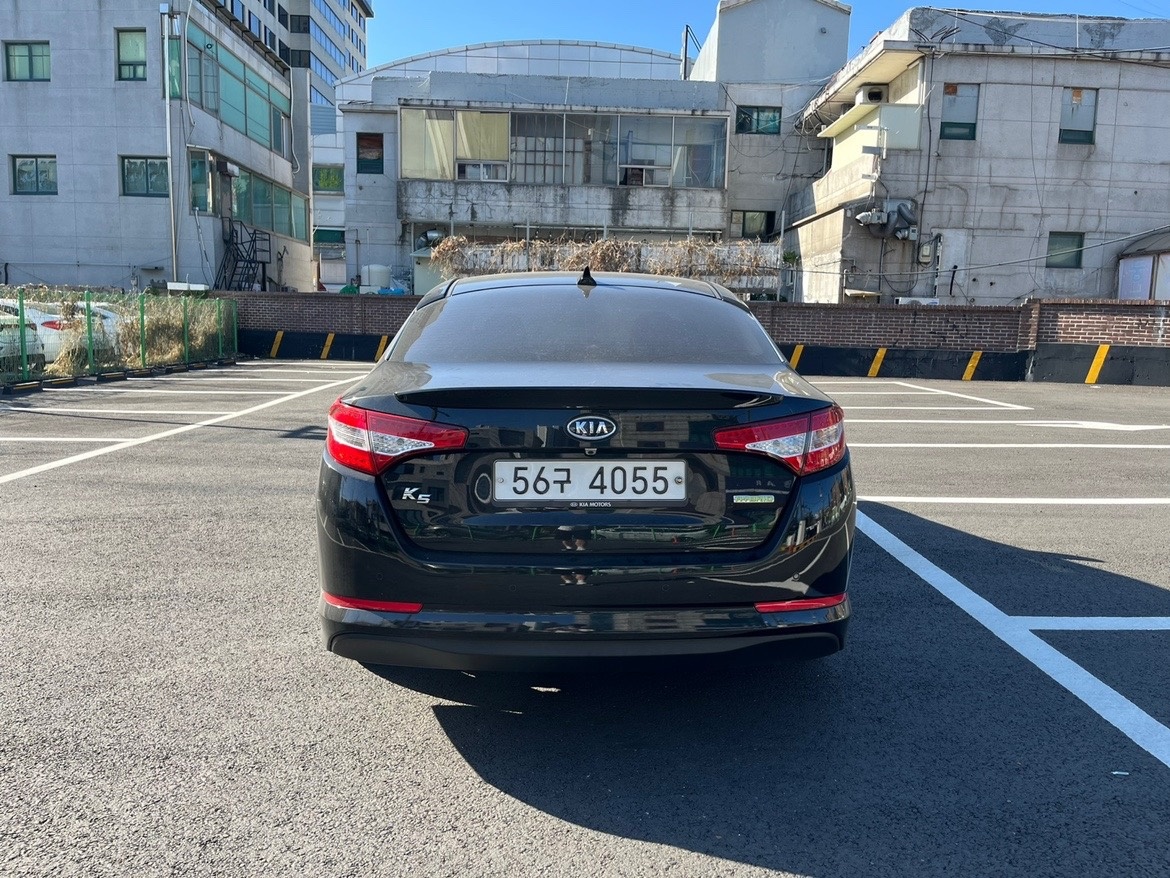 K5 하이브리드 TF HEV 2.0 프레스티지 | 동춘2동 | 당근 중고차