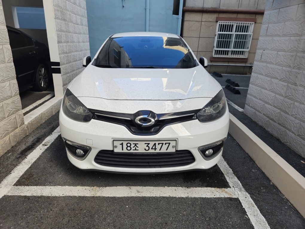 SM3 네오 L38 가솔린 1.6 FWD SE 플러스 | 동면 | 당근 중고차