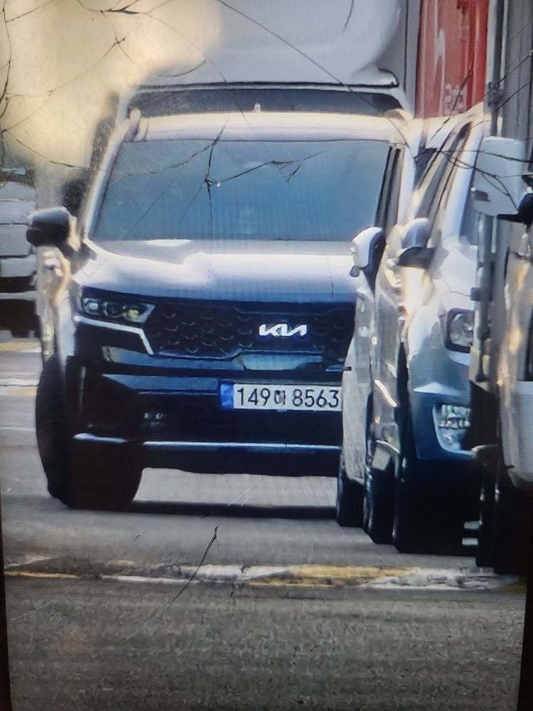 쏘렌토 4세대 MQ4 6인승(HEV 1.6) FWD 시그니처 그래비티 | 위례동 | 당근 중고차