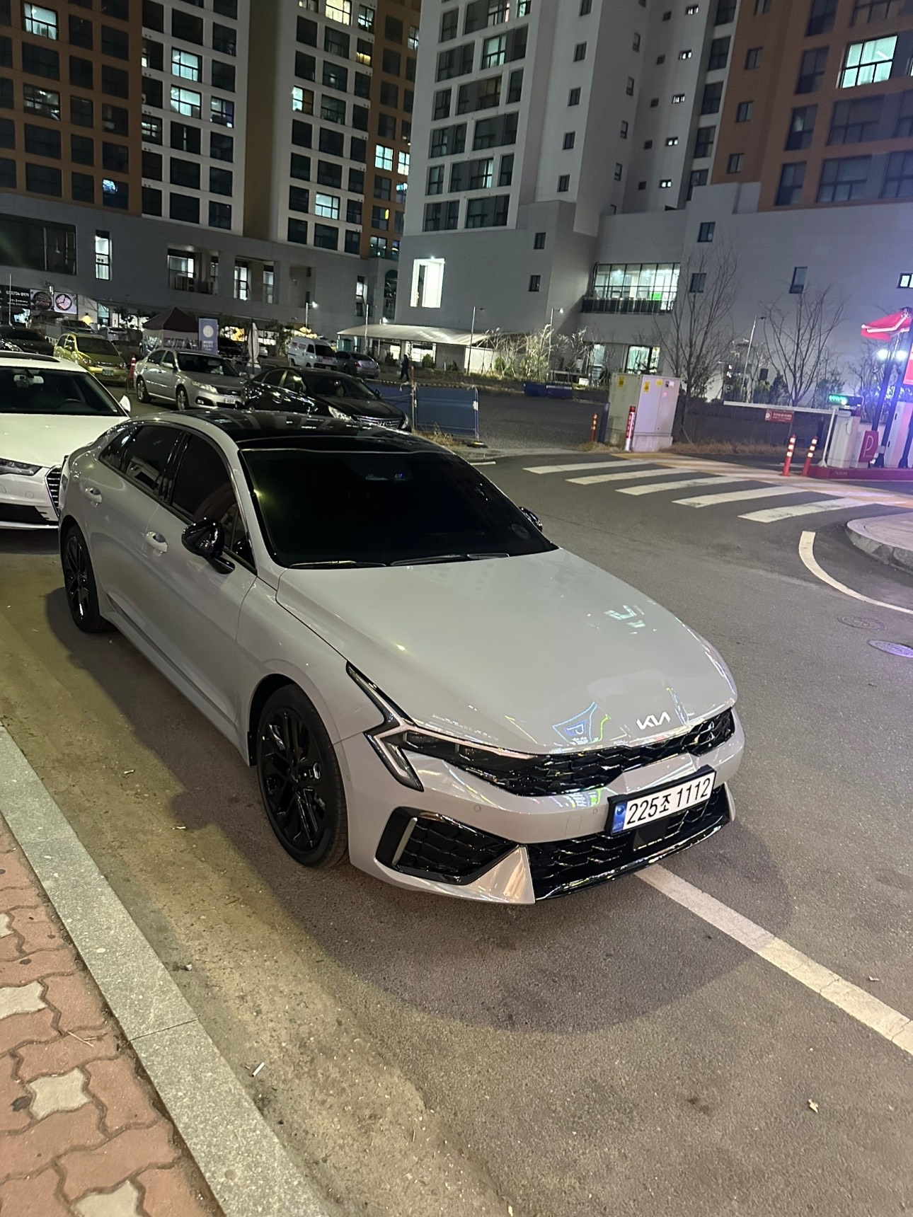 K5 Ⅲ DL3 1.6T GDi FWD 시그니처 | 송도동 | 당근 중고차