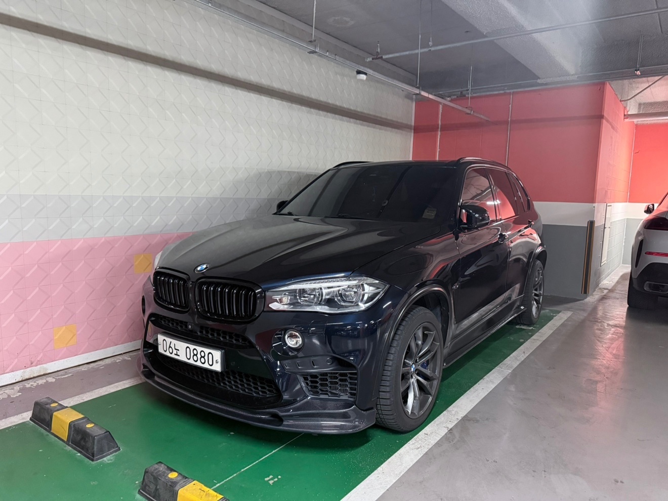 X5 M F85 4.4T xDrive (575마력) | 이곡1동 | 당근 중고차