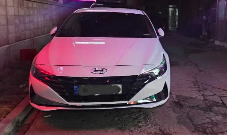 아반떼 CN7 1.6 GDi 모던 | 신장1동 | 당근 중고차