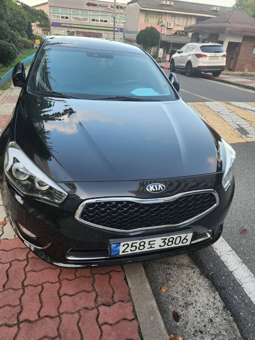 더 뉴 K7 VG LPi 3.0 렌트 프레스티지 | 빛가람동 | 당근 중고차