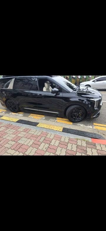 더 뉴 카니발 4세대 KA4 9인승(가솔린 3.5) FWD 시그니처 | 옥정동 | 당근 중고차