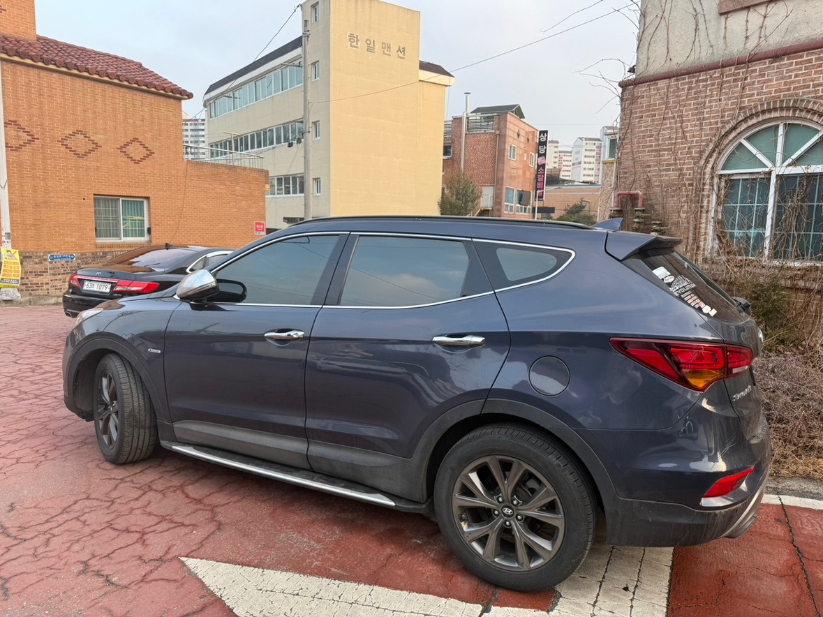 싼타페 더 프라임 DM 7인승(디젤 2.0) FWD 1 밀리언 에디션 | 오송읍 | 당근 중고차