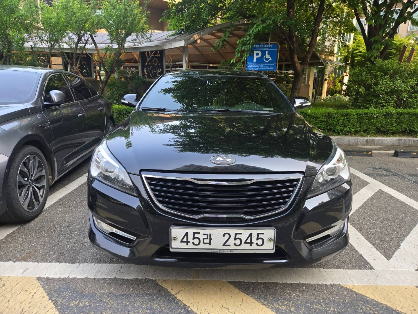 K7 VG LPi VG270 렌트 프레스티지 프리미엄 | 봉담읍 | 당근 중고차